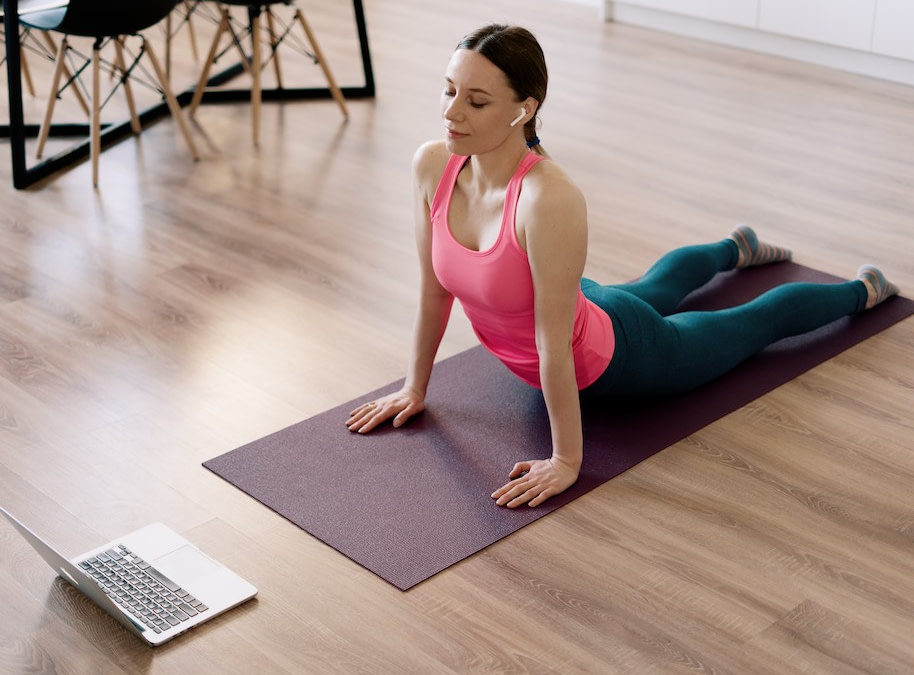 Clases De Yoga Integral » Holística Soy